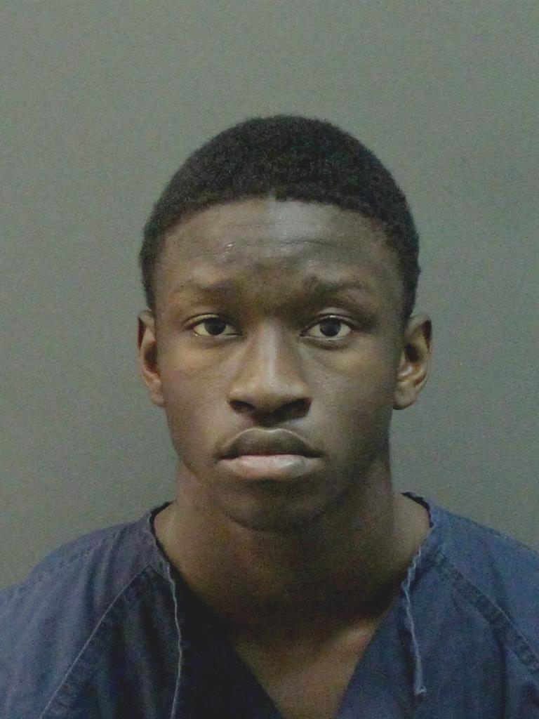 DAVID L CHAPPELL Mugshot