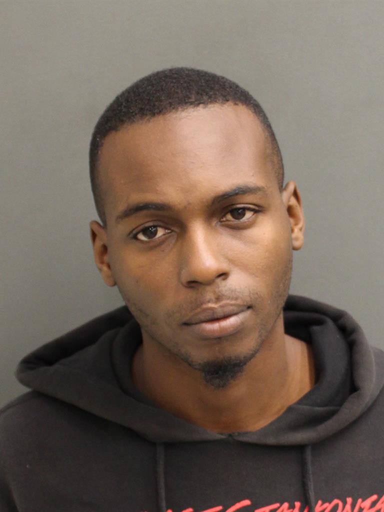 AKIMBY DEANDRE TAYLOR Mugshot