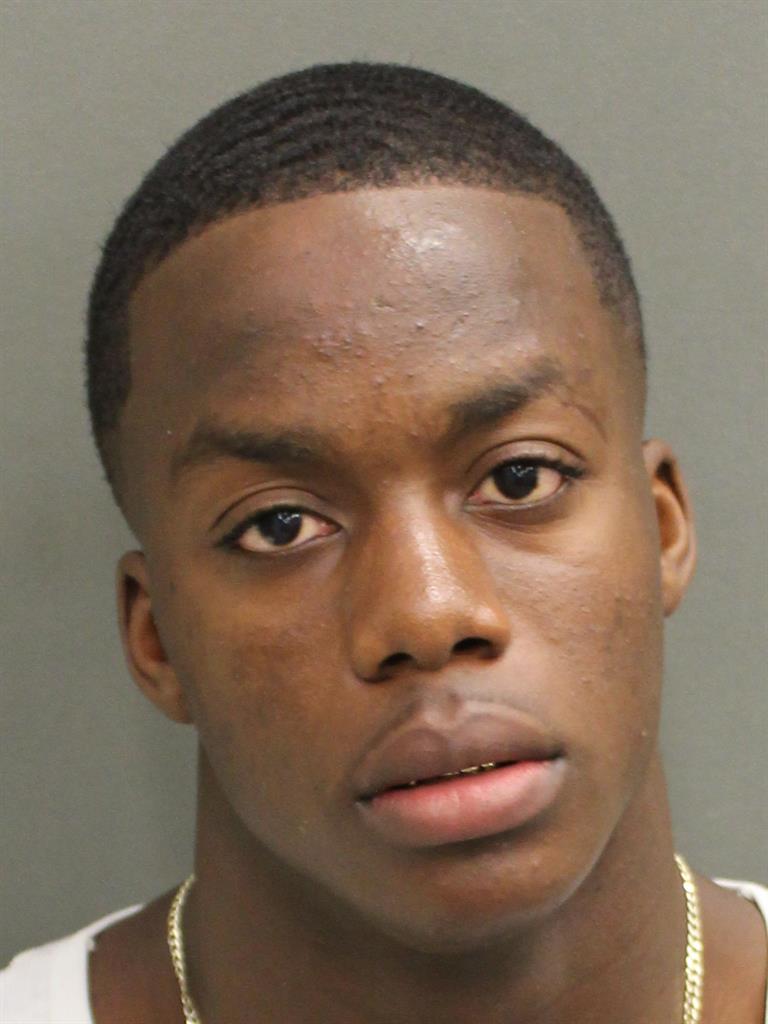 WOLPH LUTHERKING LUMA Mugshot