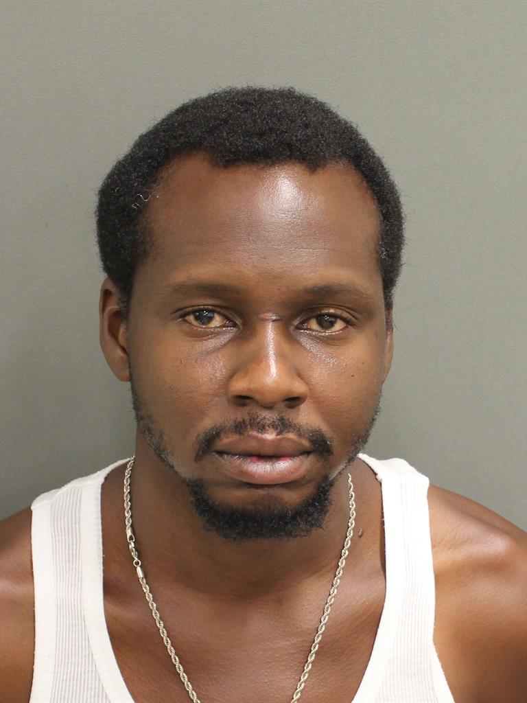 DERRICK TYRONE PITTMAN Photo Image