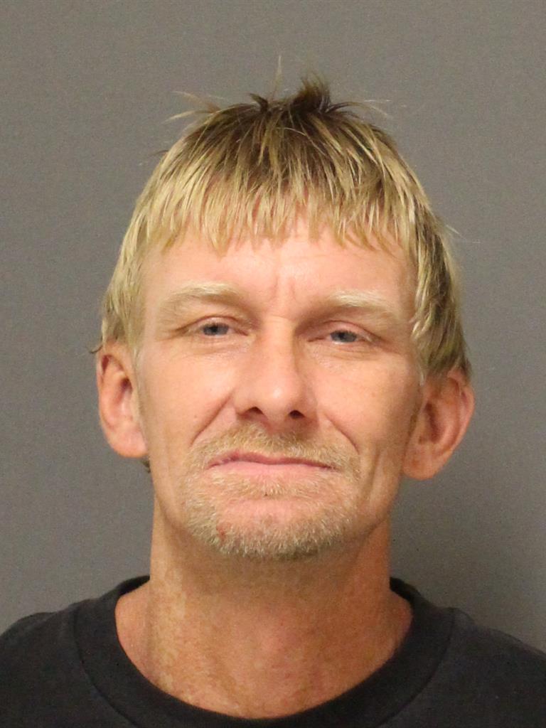 KRISTOPHER WAYNE HARRIS Photo Image