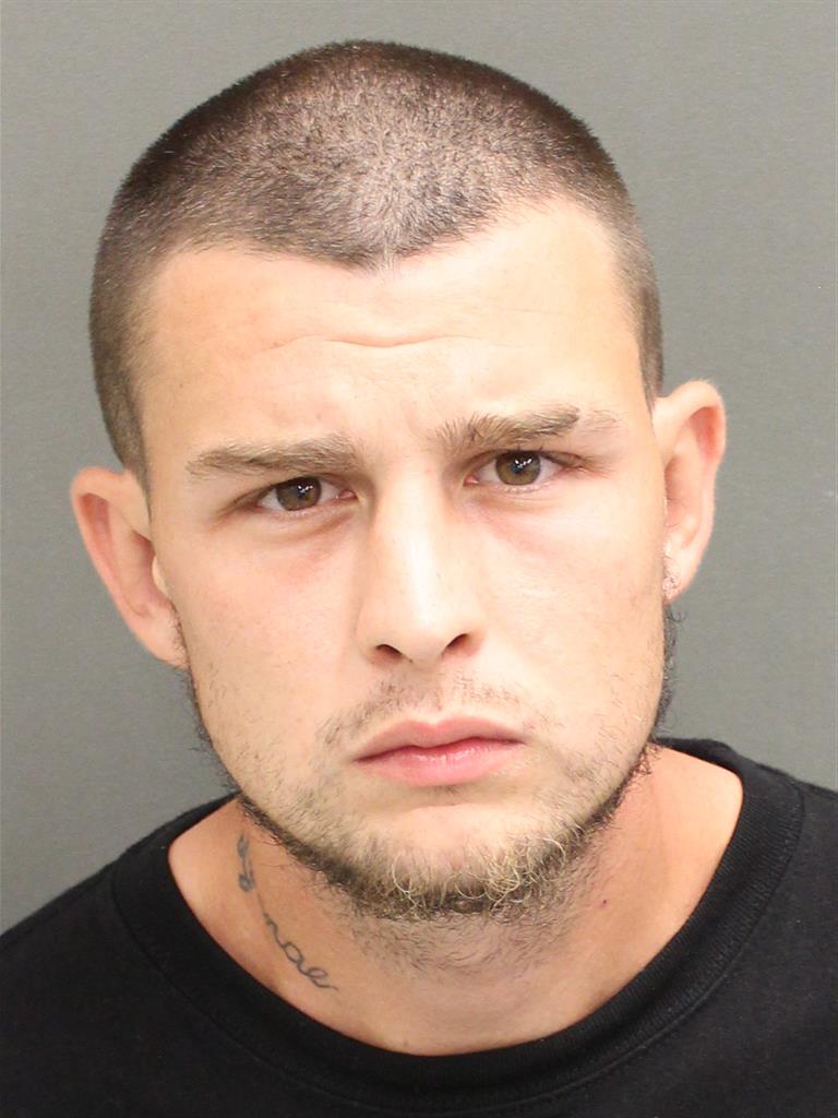 MICHAEL EDWARD JR RIPPY Mugshot