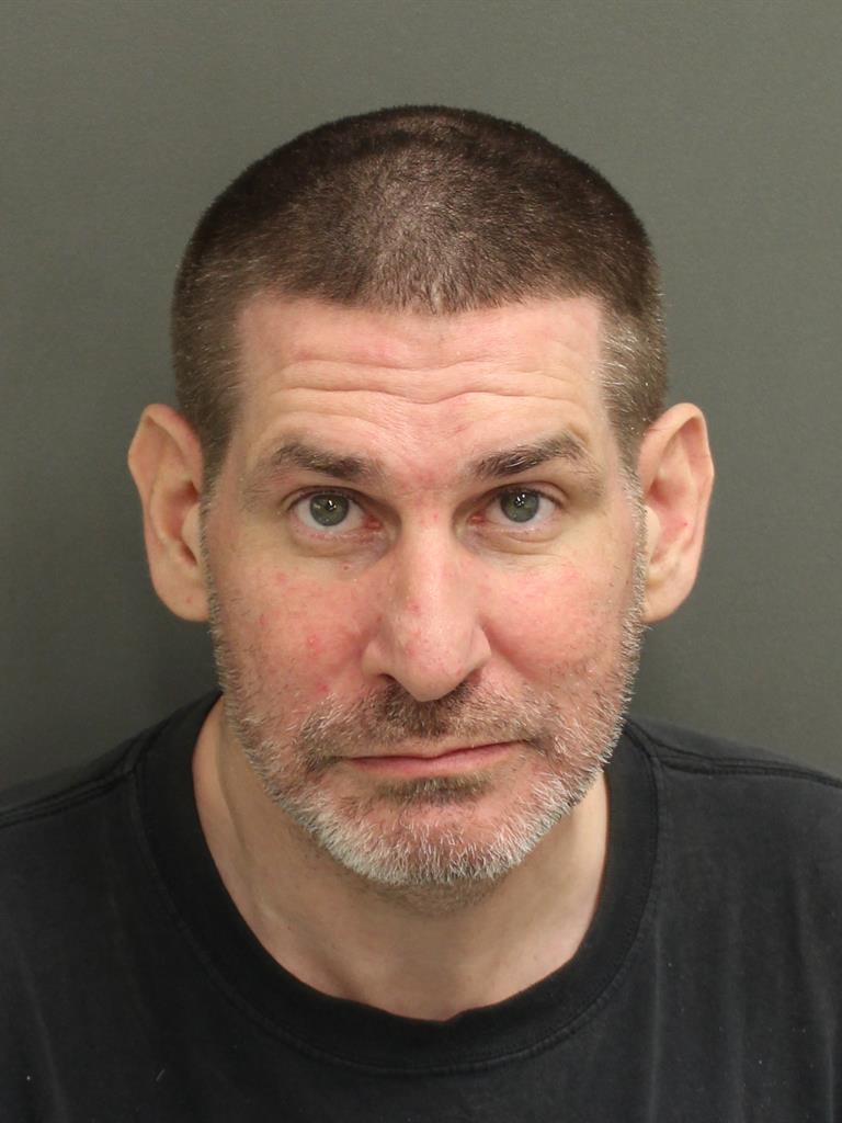 STACY WARREN MERCER Mugshot