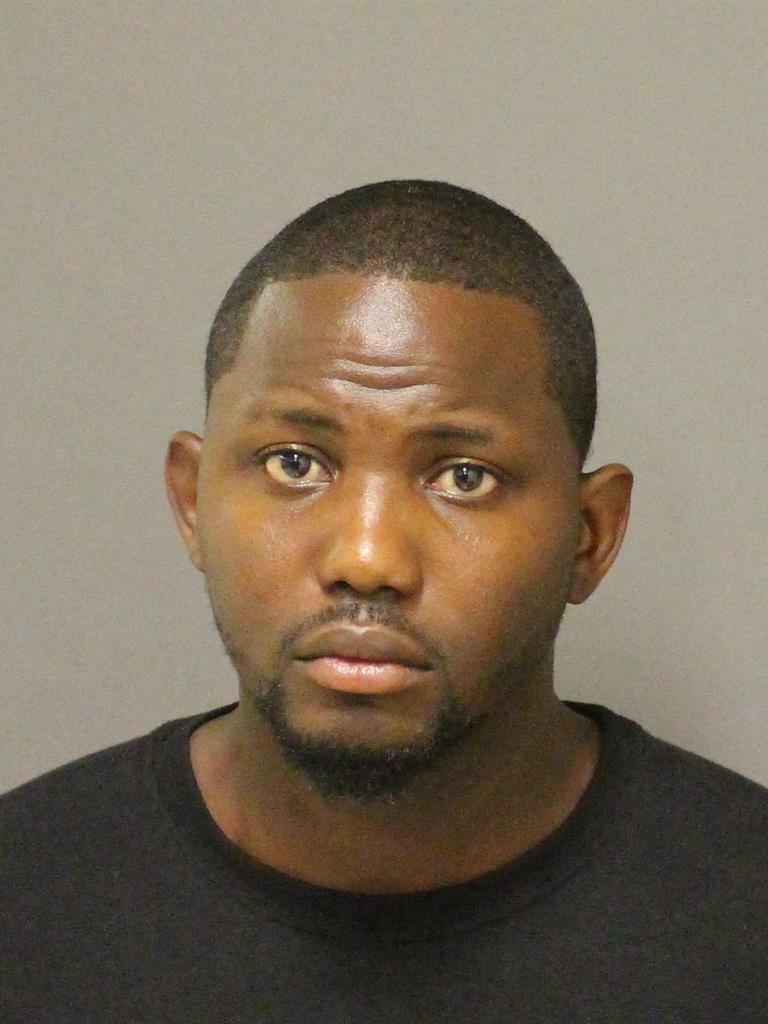 LASHAWN LARREL YOUMANS Mugshot