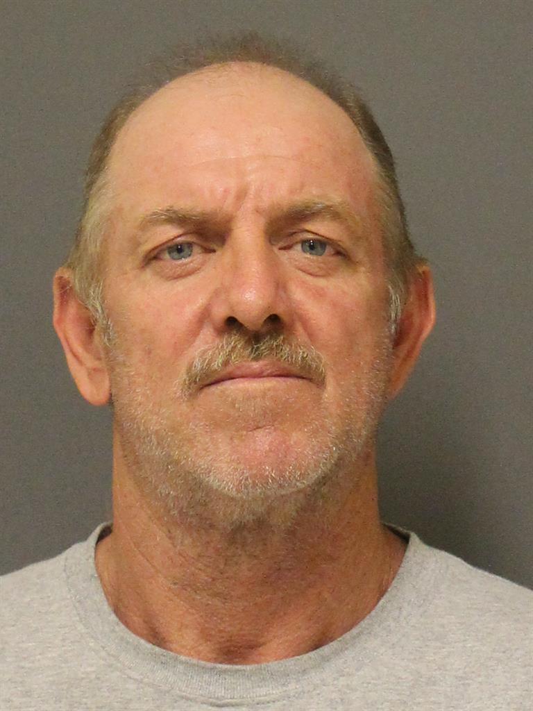 JEFFREY REESE Mugshot