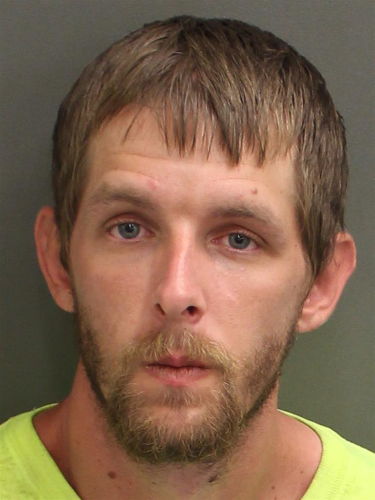 SEAN THOMAS LYLE Mugshot