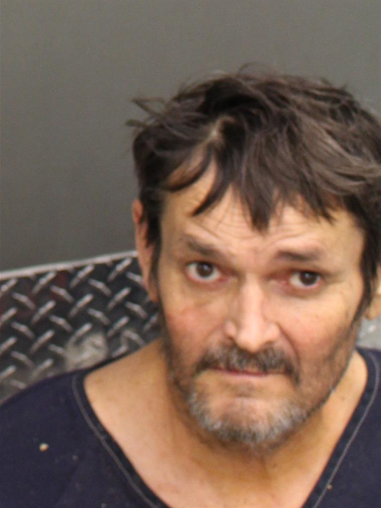 WILLIAM EDWARD JR ROUSE Mugshot