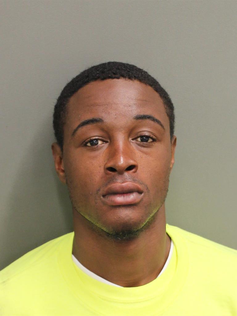 QUAMANE ALEXANDER CAREY Mugshot
