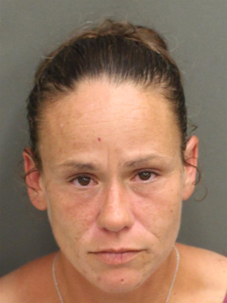 TANYA RENEE VICK Mugshot