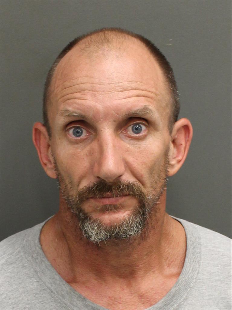 BRYAN DOUGLAS GEORGE Photo Image