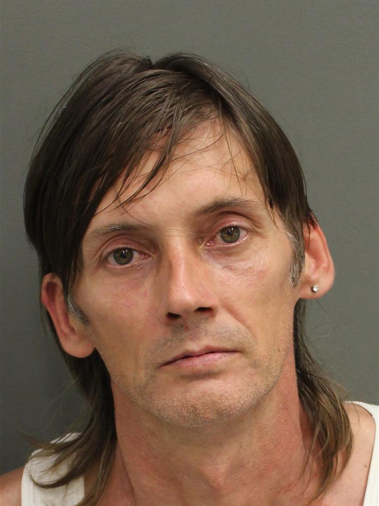 STEVEN MIKEL JR OWNBY Mugshot