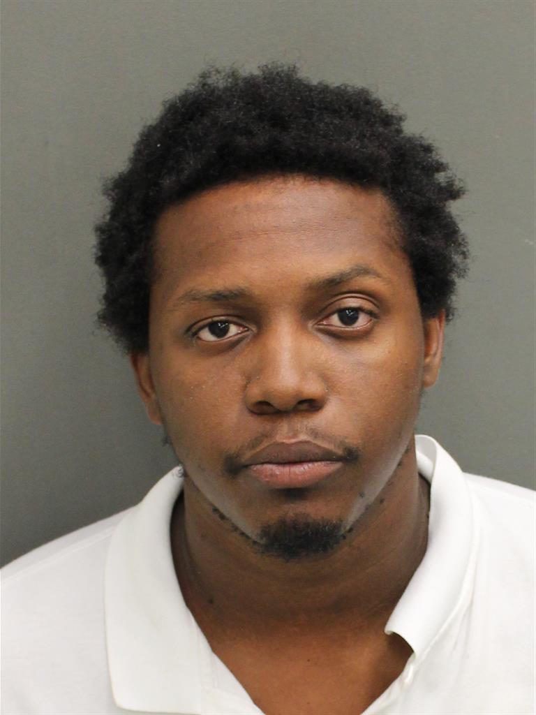 WILLIAM CHRISTOPHER RUFFIN Mugshot