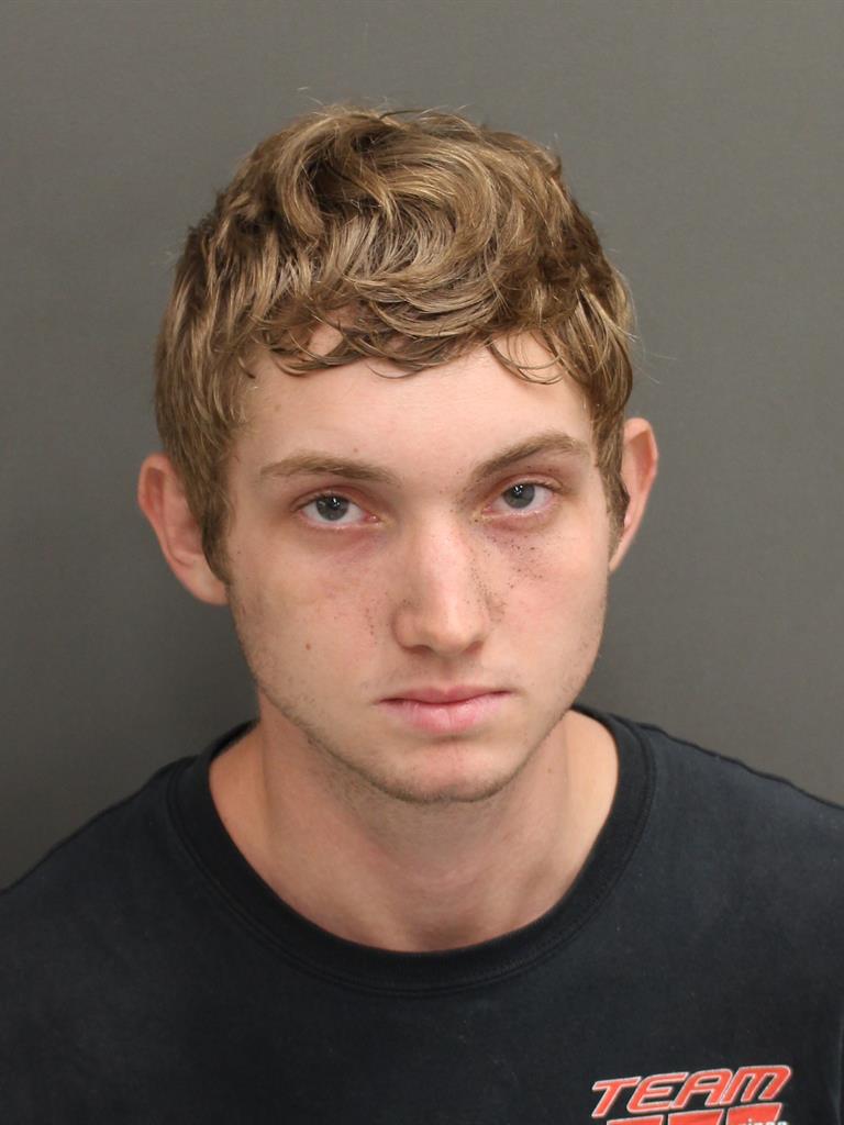 MATTHEW NICHOLAS SCHIPPERT Mugshot