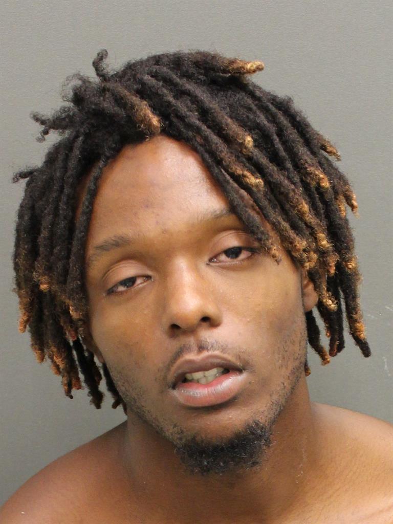 JUSTIN DONTAVIAN GANDY Photo Image