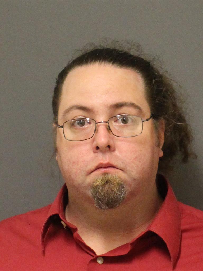 JAMES SCOTT FREYER Mugshot