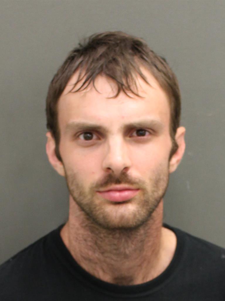 AARON JOSEPH HARGIS Photo Image