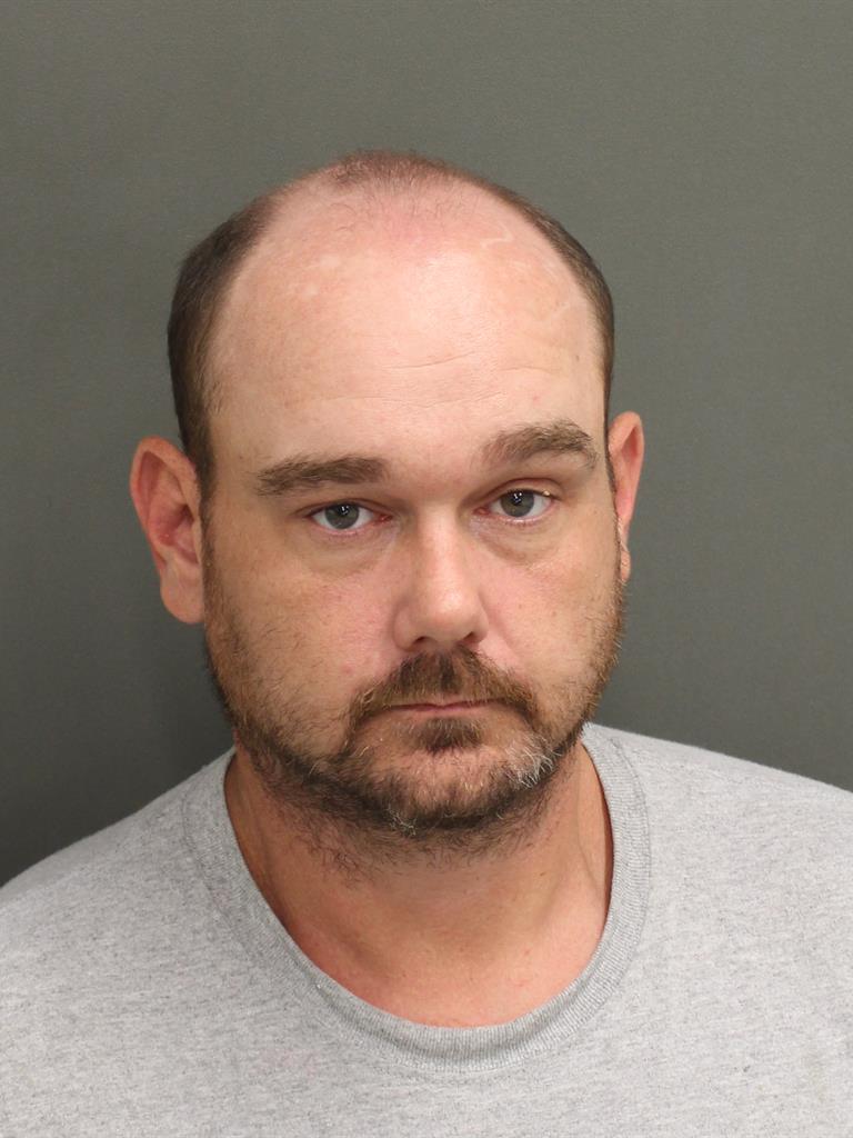 CLINTON ALAN NIPPER Photo Image