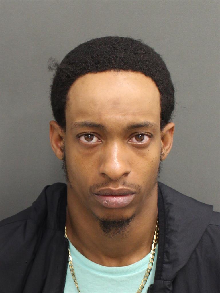 WENDELL RON II ROUNDTREE Photo Image