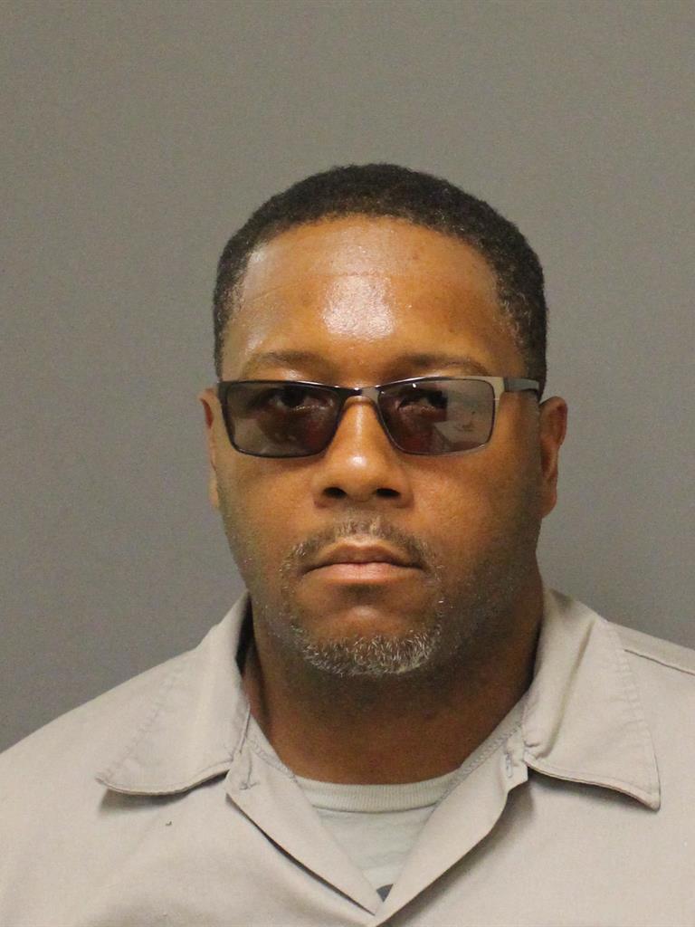 ANTHONY WILLIAMS Mugshot