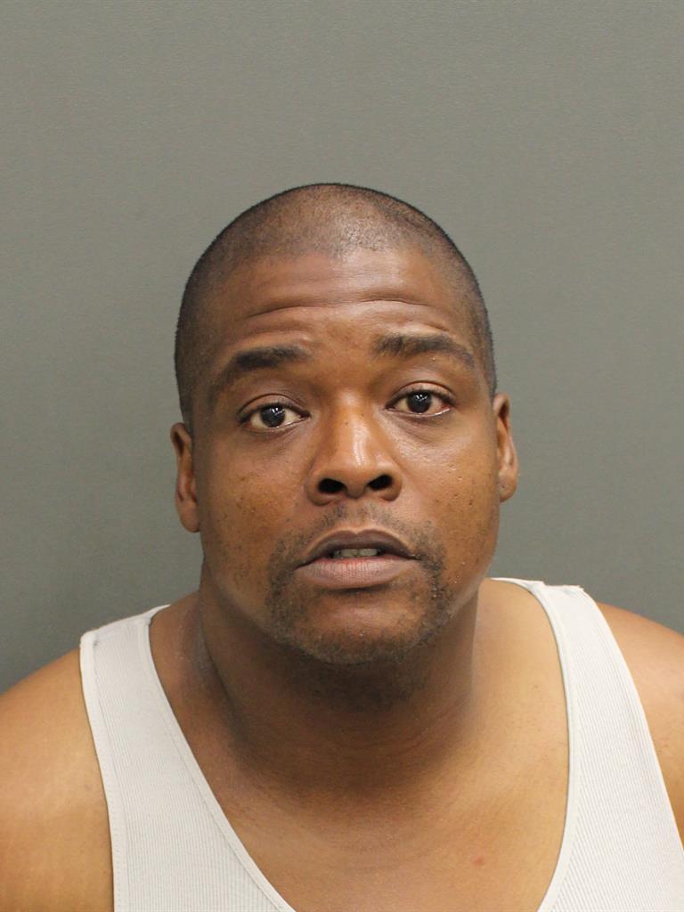 DERRICK ALLAN NEAL Photo Image