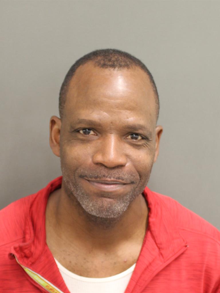 DONALD SHAYNE LOFTON Mugshot