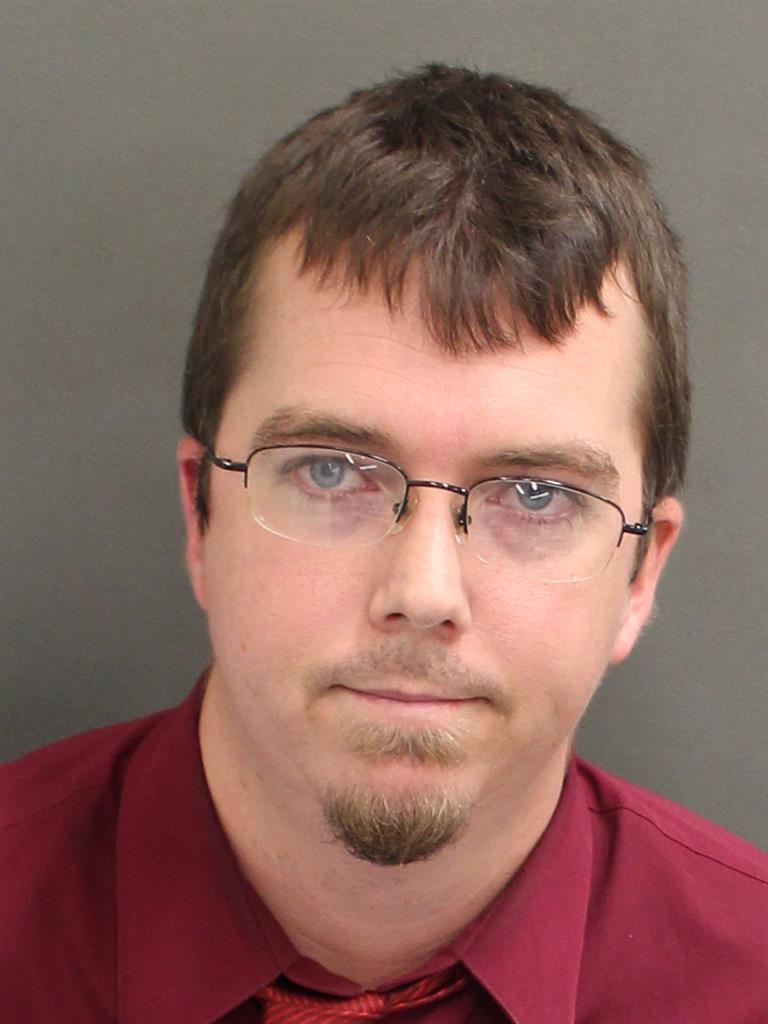 CLIFFORD MICHAEL WINDLE Mugshot