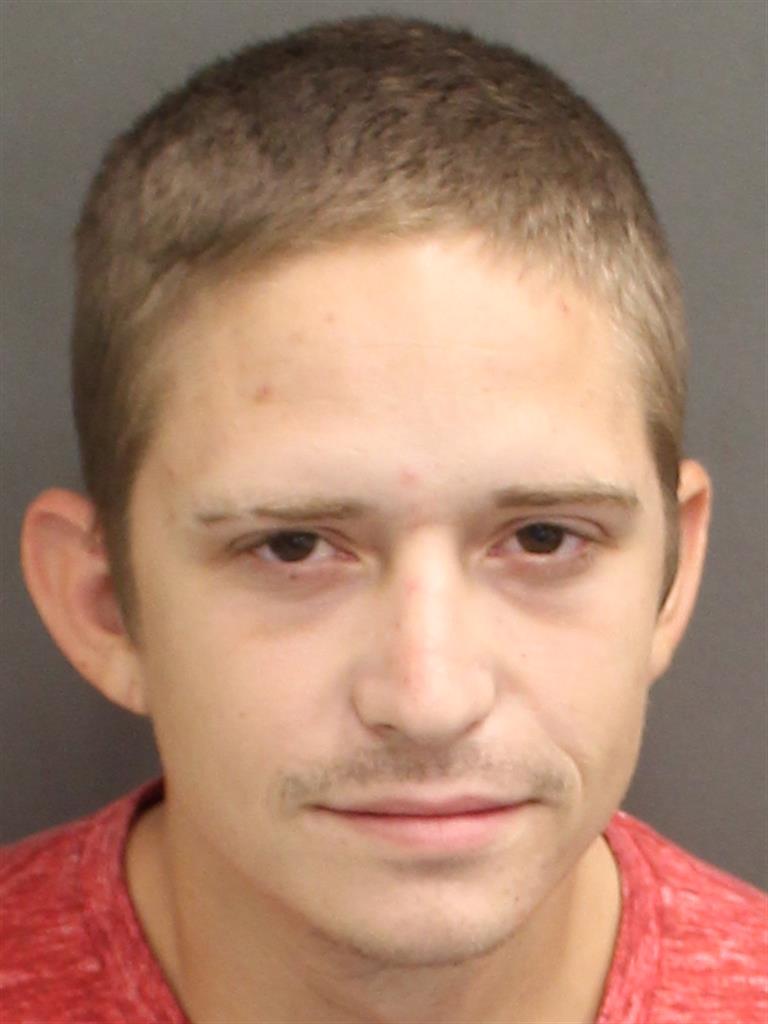 JAMES ALBERT III III MILLER Mugshot