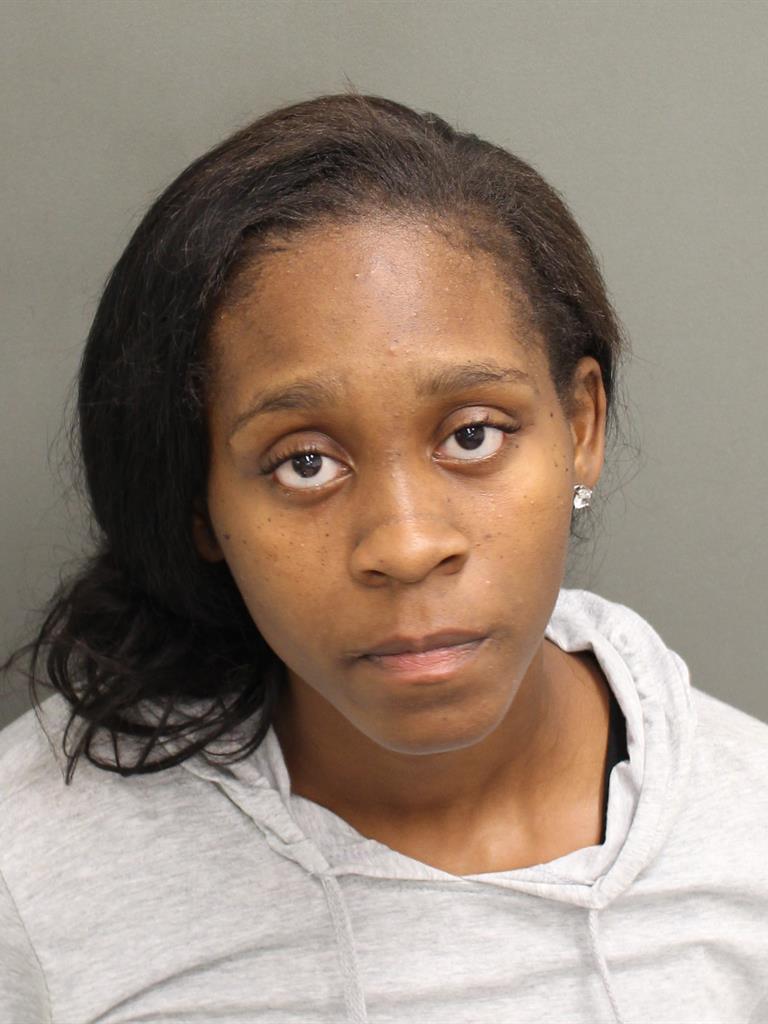 ZARIAH BRIANNA SMITH Photo Image