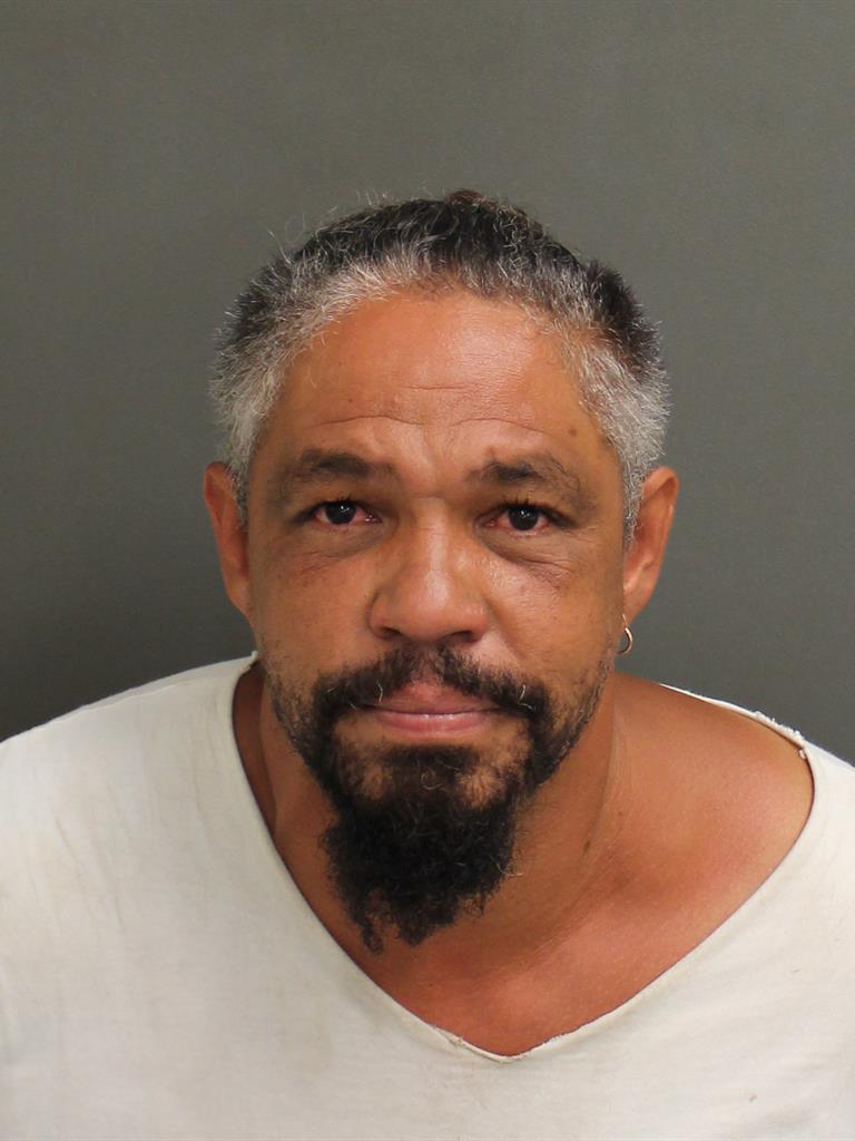 SAMUEL JR CARABALLO Mugshot