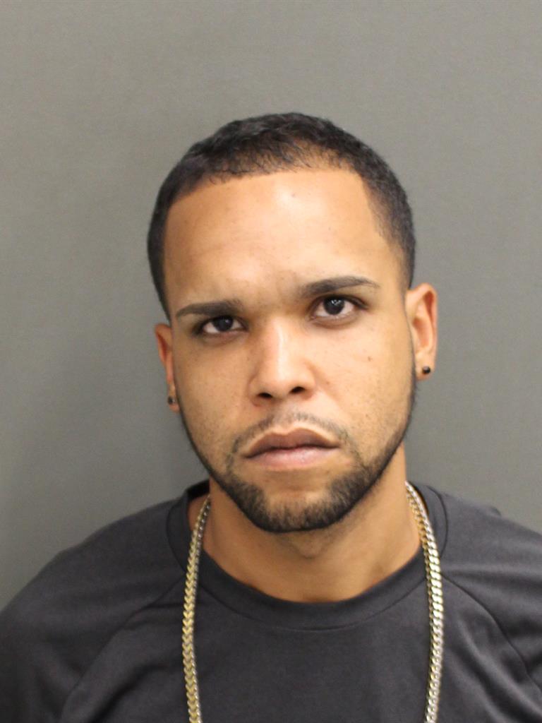 ALEJANDRO Y QUILES Mugshot