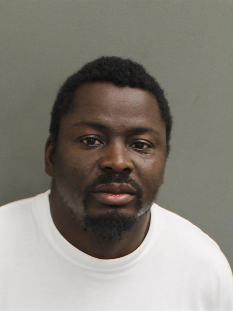 ERIC LAMAR HOOKS Mugshot