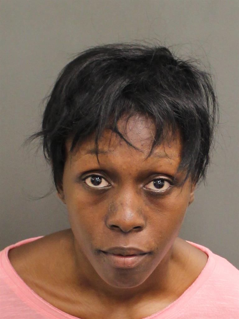 SHALISA SHANAE DAVIS Photo Image