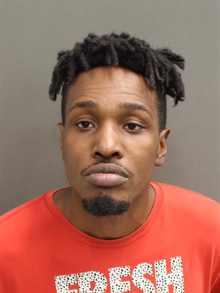 MARSHEA DWAYNE BARROW Mugshot