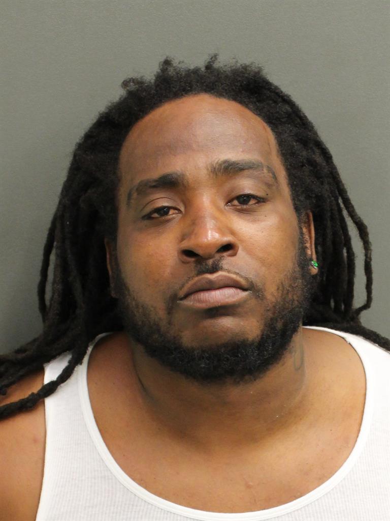 ERIC DEON POOLE Photo Image