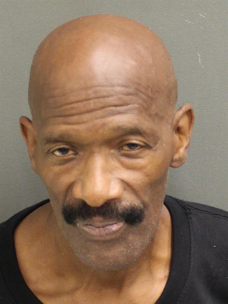 DAVID JACKSON Mugshot