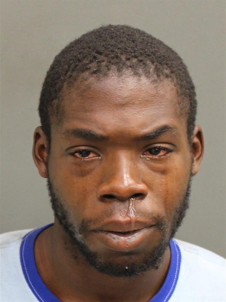 CHANSE EZEKIAL BLIESJOHNSON Photo Image