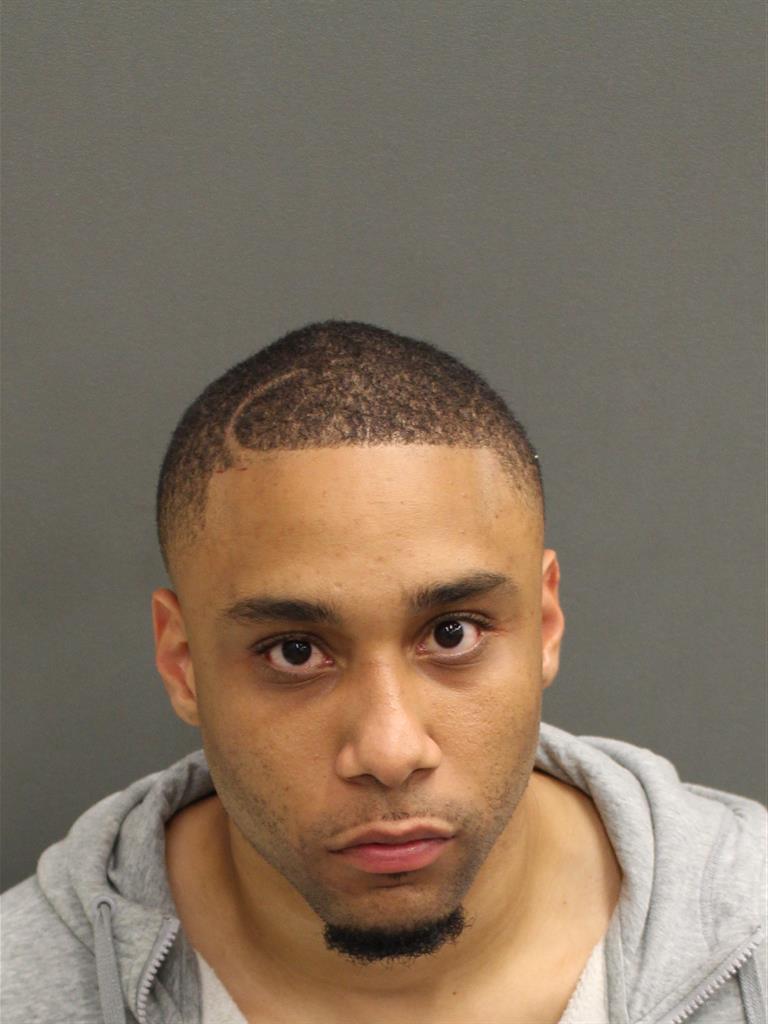 REGINALD ANTHONY WARNER Photo Image