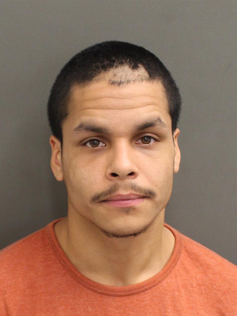 DANIEL TYE ROJAS Photo Image