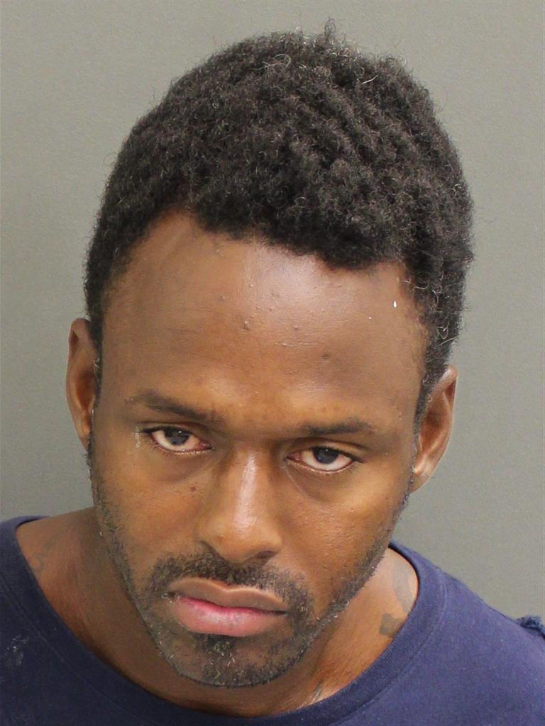 ERIC BENNETT KINCHEN Mugshot