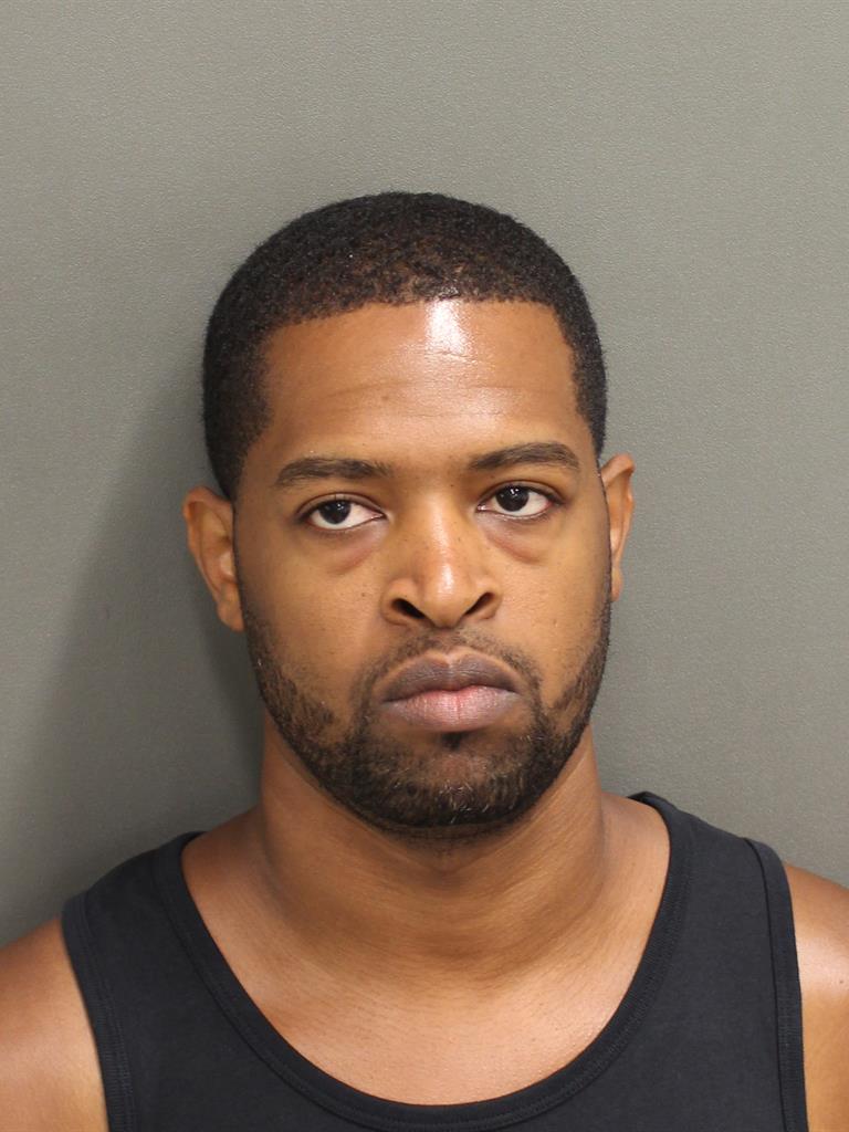 DUSTIN M JOHNSON Mugshot