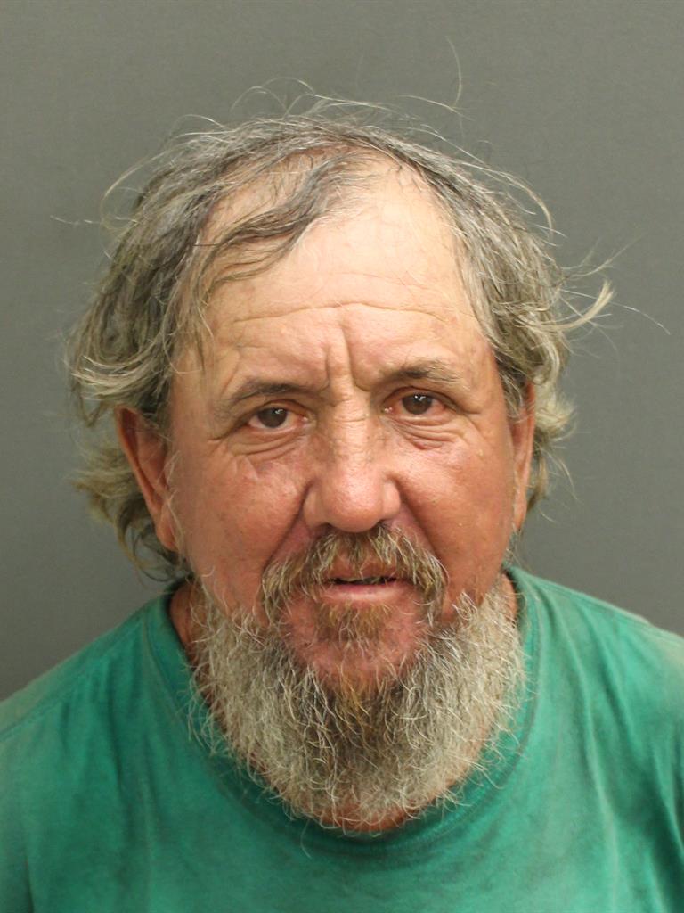 STEVEN CRAIG DEMARCO Mugshot