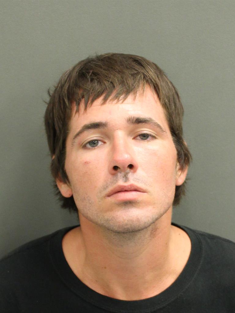 KEVIN ALAN STRONG Photo Image