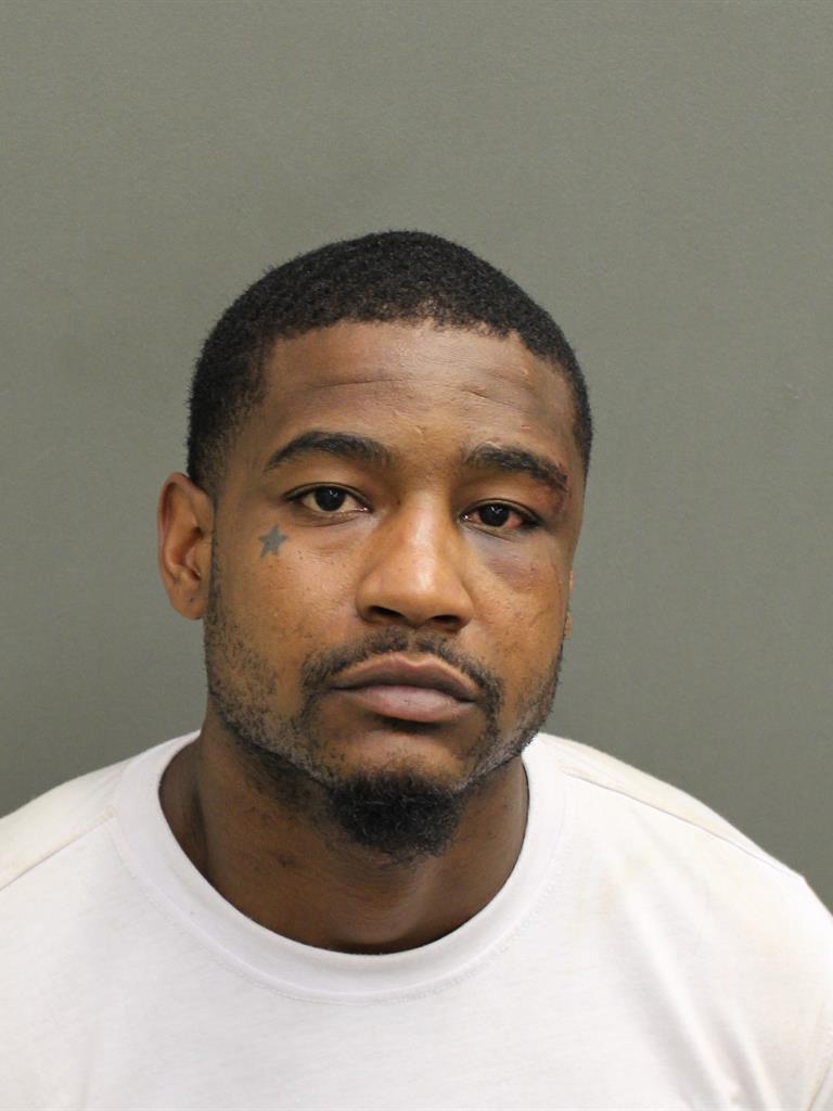 STEWARD EUGENE BUTLER Mugshot