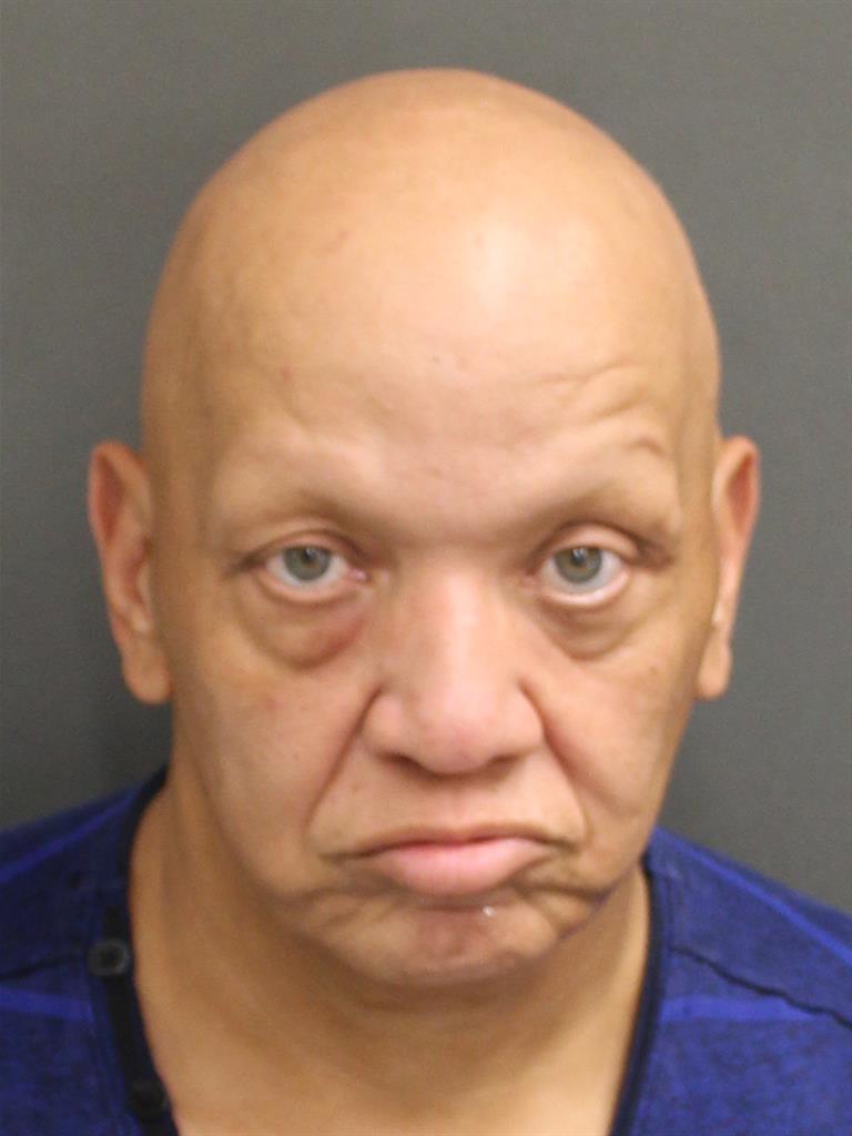 JOSEPH BROWN Photo Image