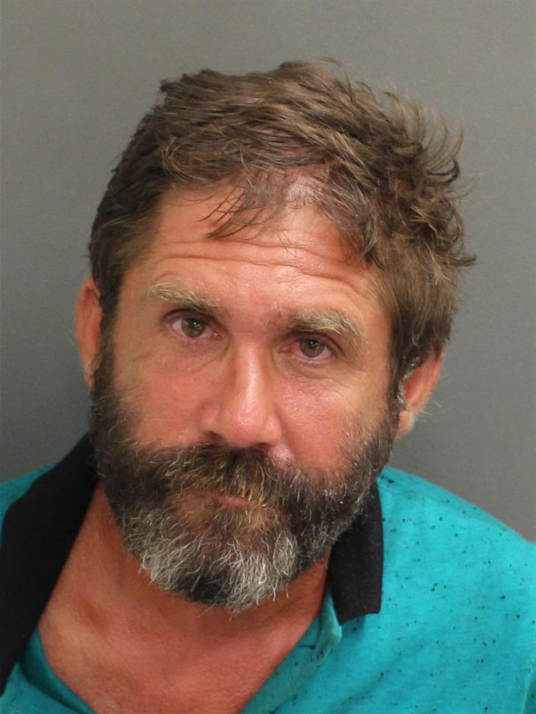 DAVID ALLEN WILLIAMS Mugshot