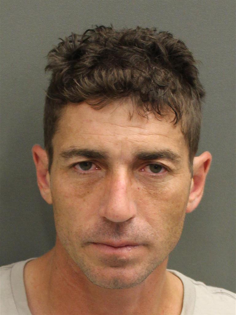 DAVID PATRICK DURRETT Photo Image