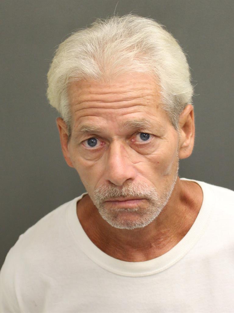 MICHAEL GEORGE ARSENAULT Mugshot