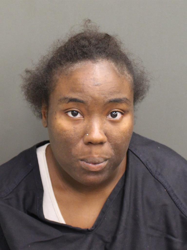 TERESA C HESTER Mugshot
