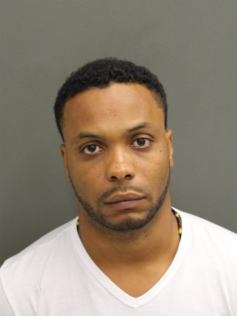 COLIN CONSTANTINE BUCHANAN Photo Image