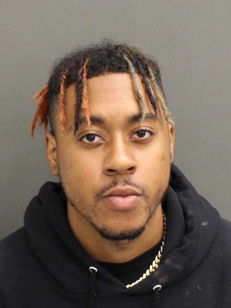 BRYCE JUSTIN BANKS Mugshot